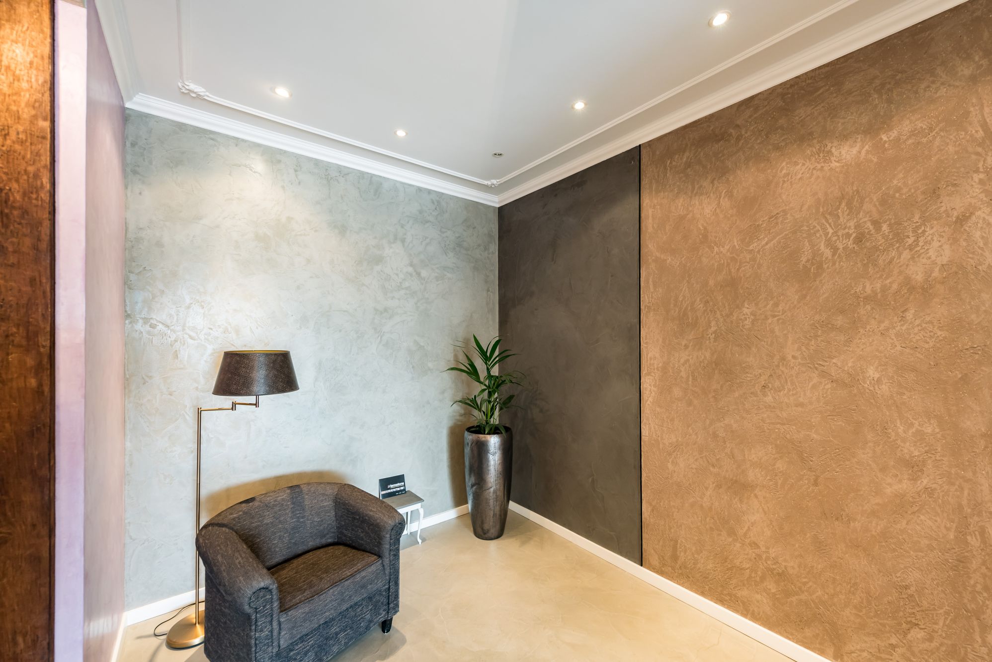 NOA - Stucwerk en spuitwerk