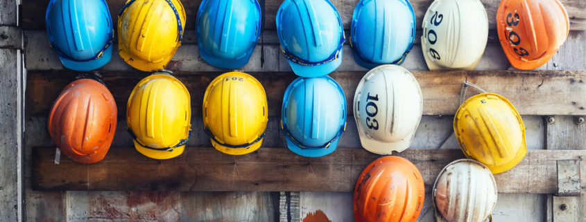 NOA - Paritaire Commissie Arbeidsomstandigheden