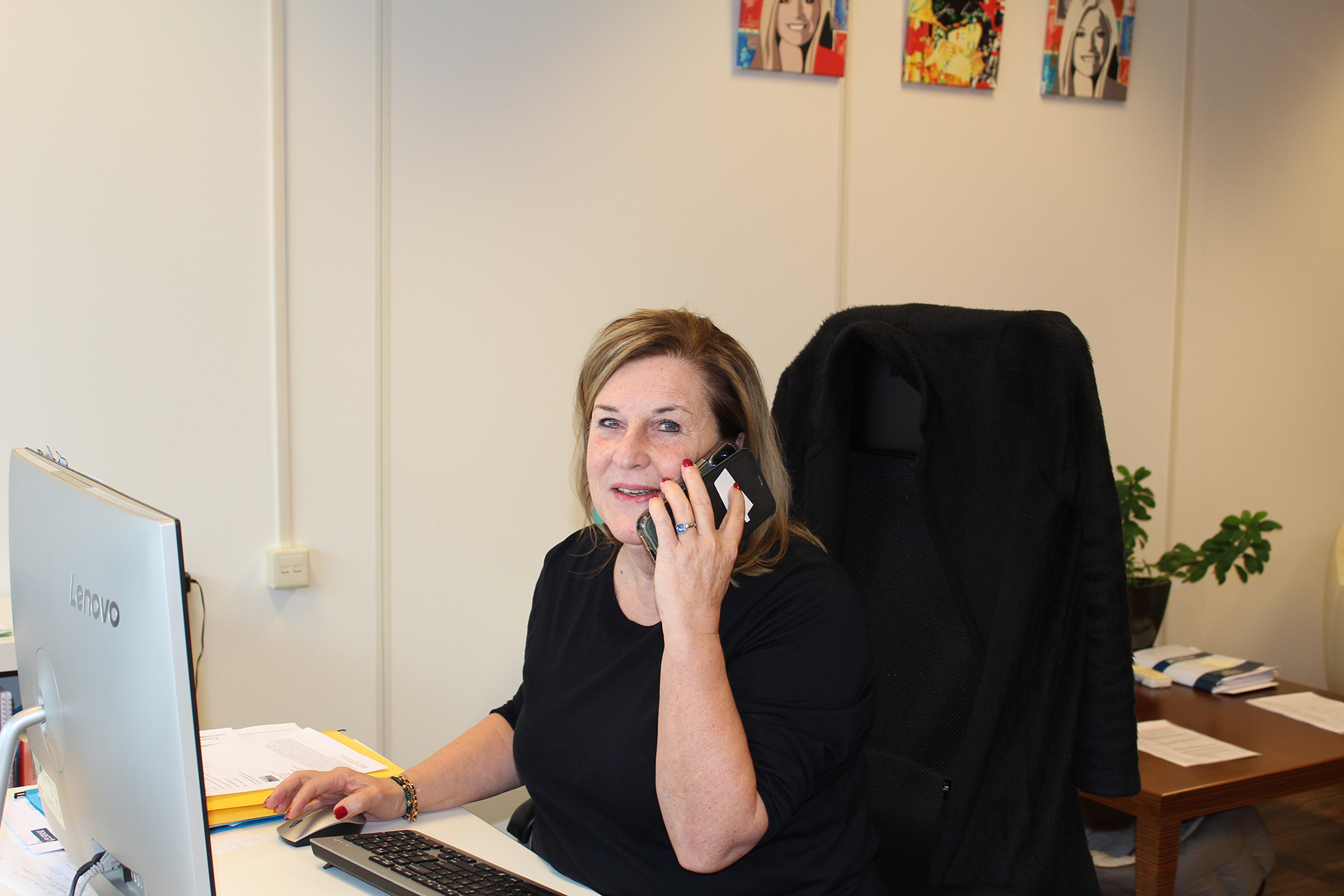 NOA - Duurzame inzetbaarheid