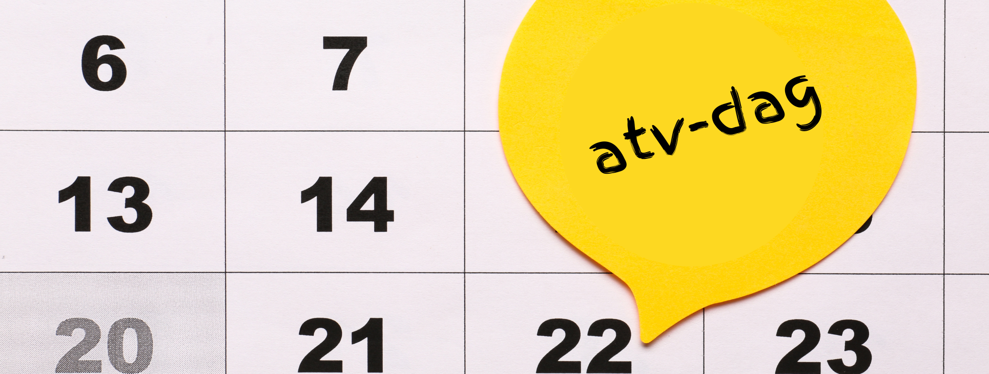 NOA - Vrije dagen 80-90-100-regeling