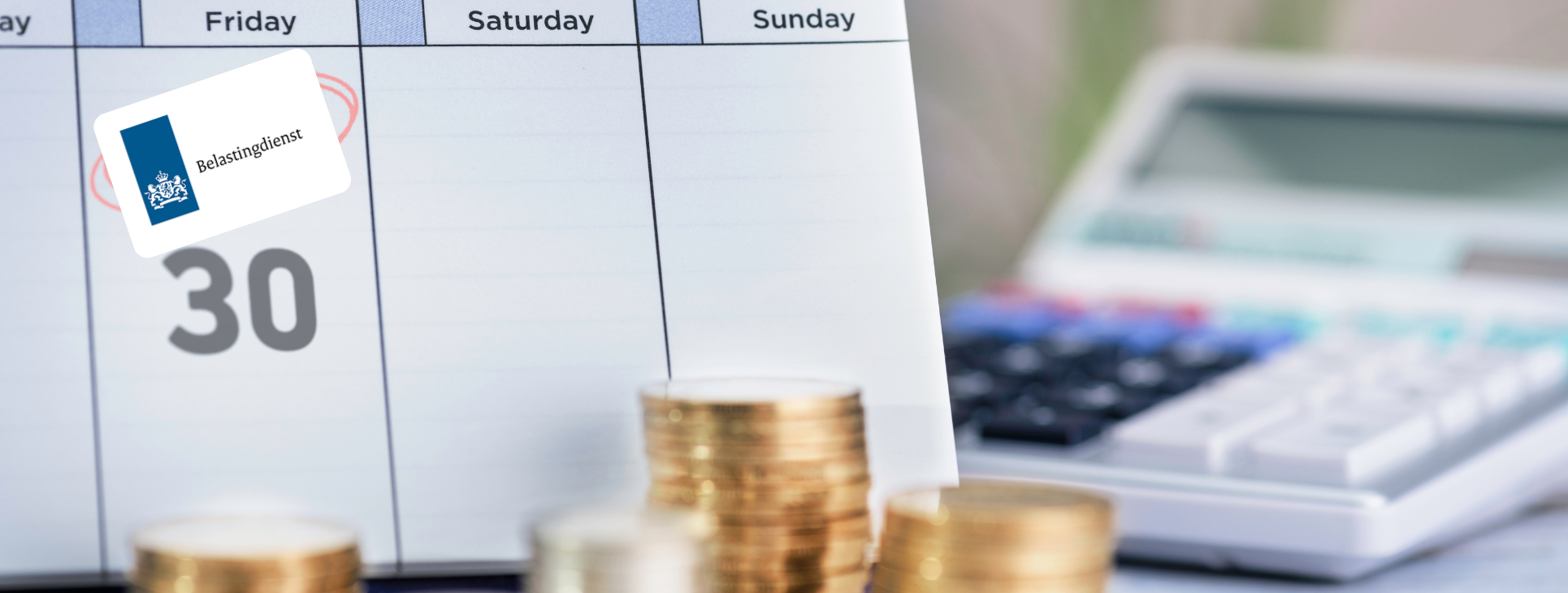 NOA - Onderzoek Rekenkamer