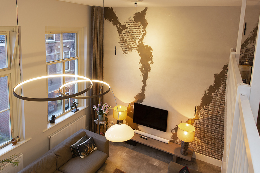 NOA - Project De Schoolmeester