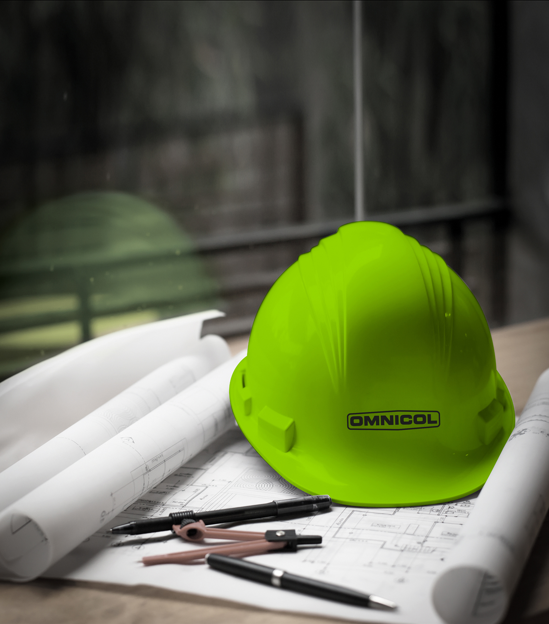 NOA - Omnicol lanceert borgingstool